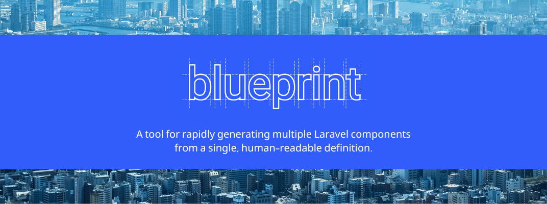Generate Multiple Laravel Code Components From A Single Tool